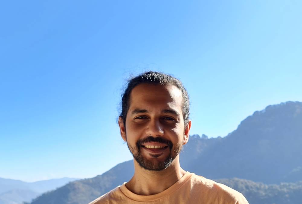 Pranob Mehrotra | MUO